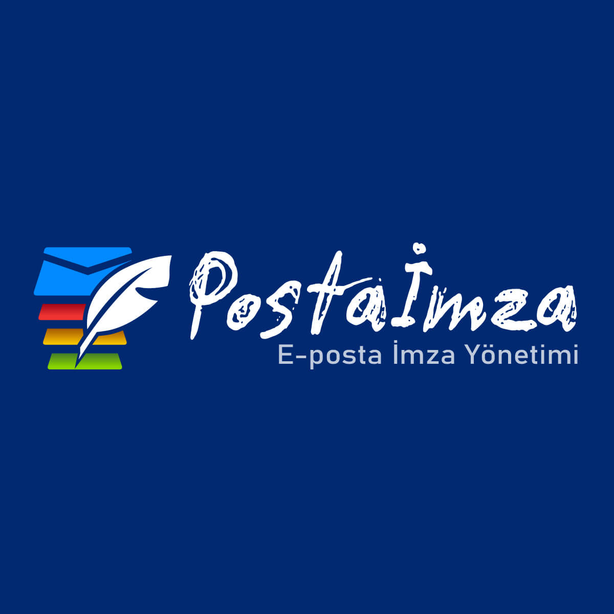 Mail imza oluşturma | Postaİmza