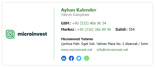 How to generate an email signature? How to use PostaImza | PostaImza